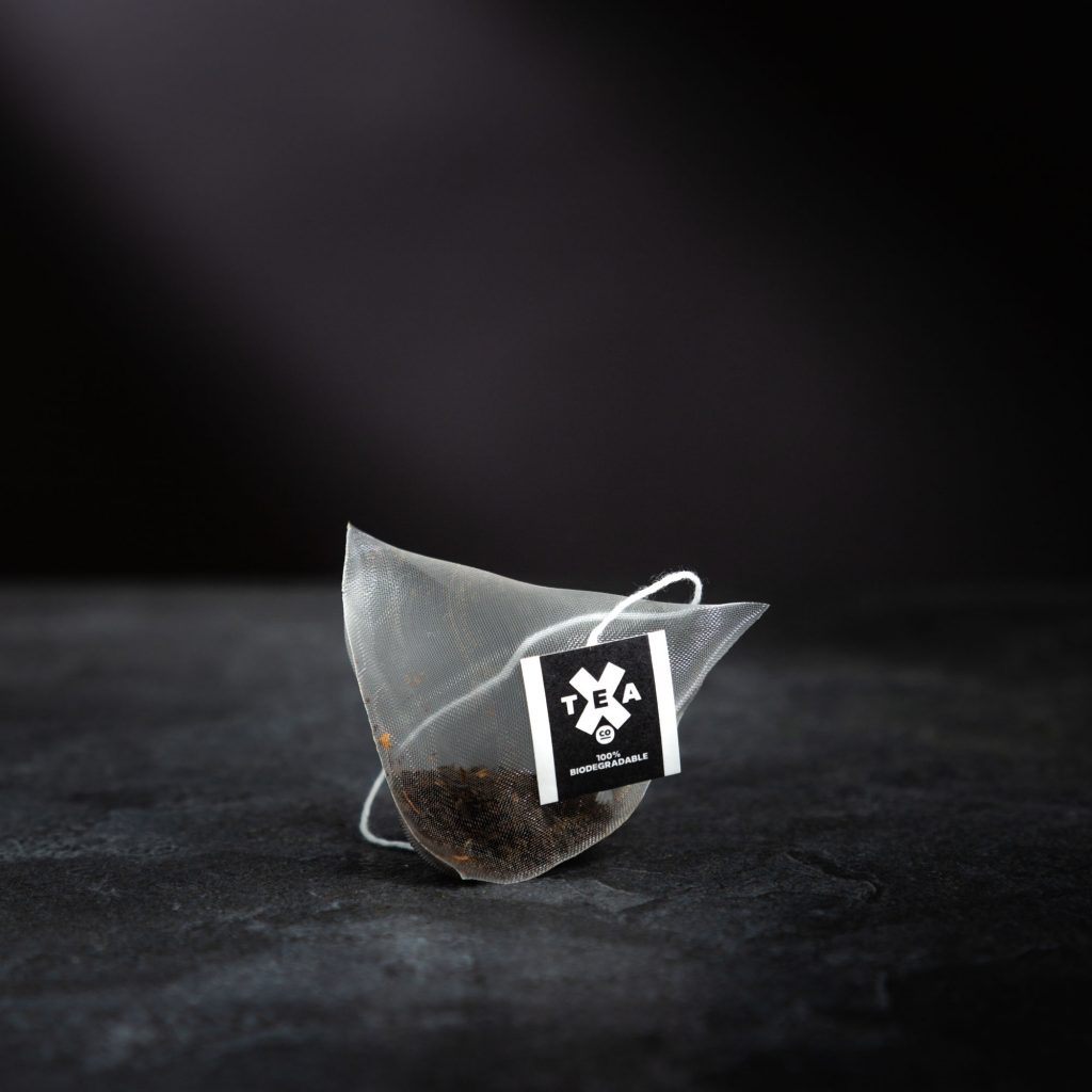 Breezy Breakfast Cube - Exmoor Tea Company